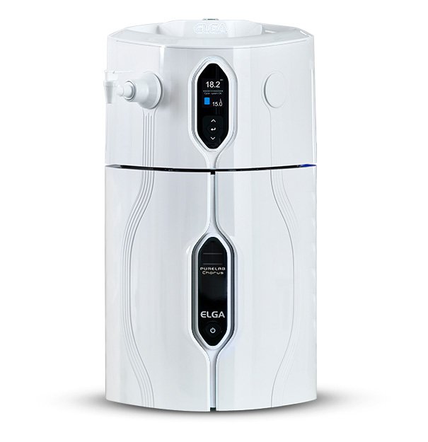 PURELAB Chorus 2 + | ELGA LabWater